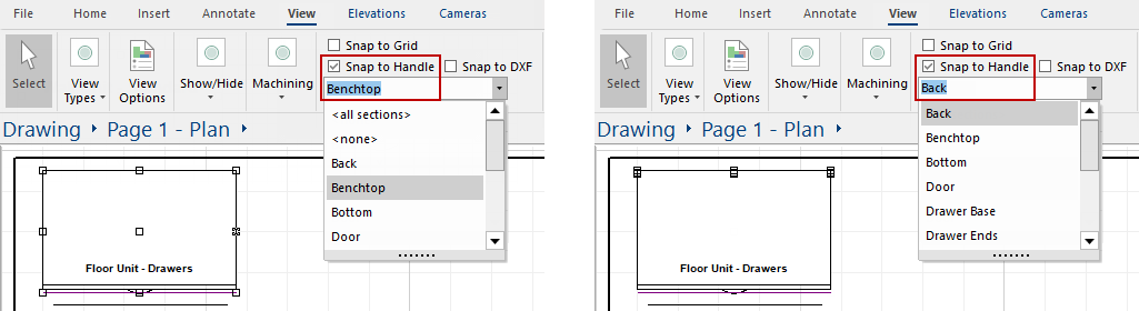 Grids and Snap Tutorial